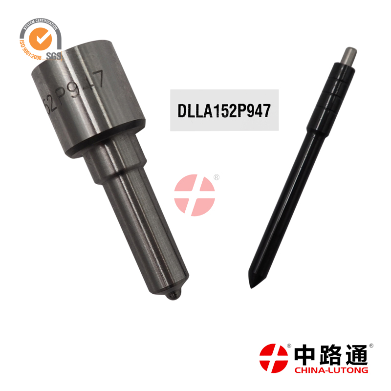 nissan td27 fuel injector nozzle DLLA152P947 nissan sd22 injector nozzle,NEW HOLLAND NOZZLE