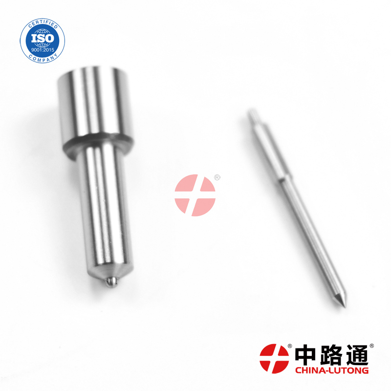 High Pressure Diesel Injection Nozzles-Diesel Injection Pump Head Rotor,Injector Nozzle,Fuel ...